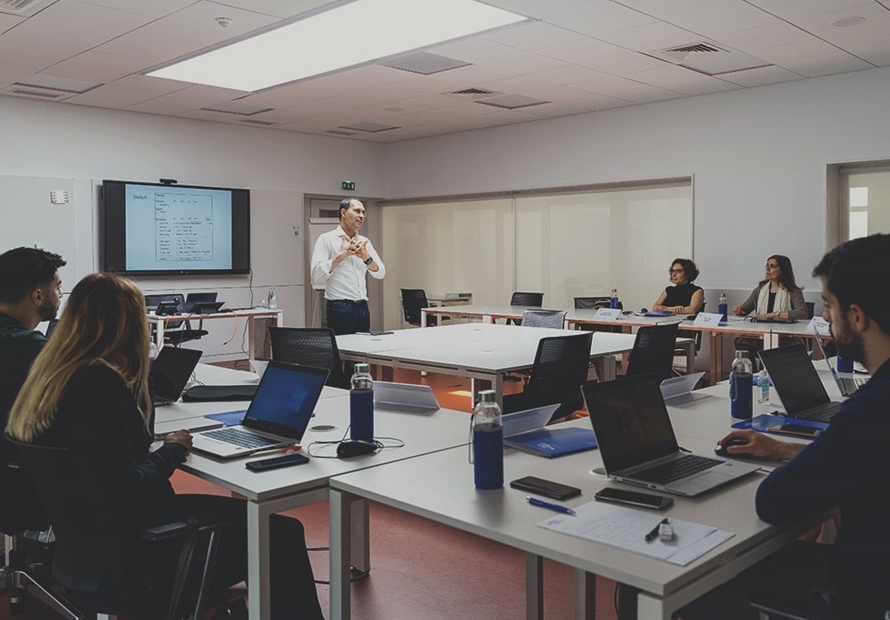 Project Management - PBS