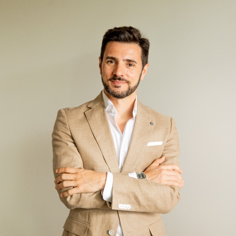 Hugo Lourenço - PBS