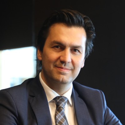 Luís Monteiro - PBS