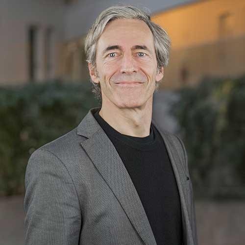 Martin Kupp - PBS