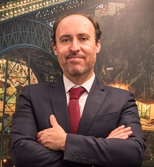 Nuno Marques - PBS