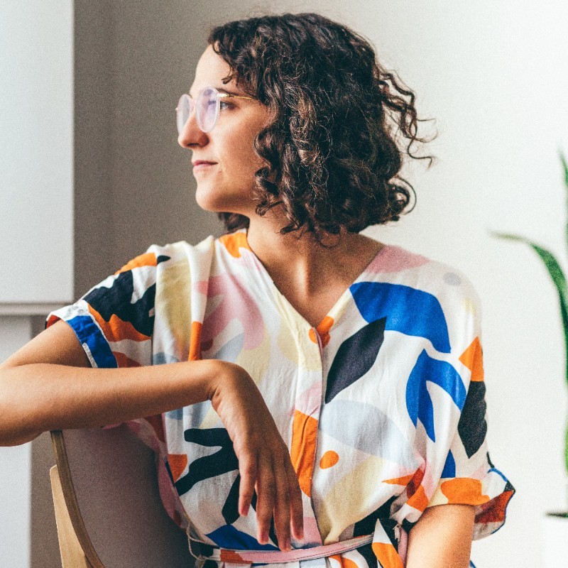 Sofia Carvalho - PBS