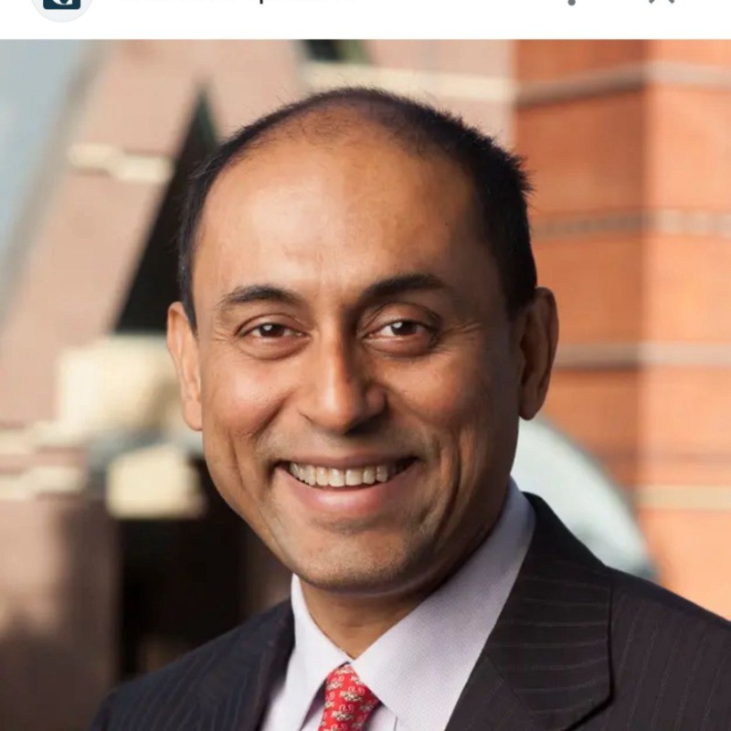 Soumitra Dutta - PBS