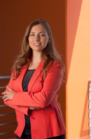 Ana Marques - PBS
