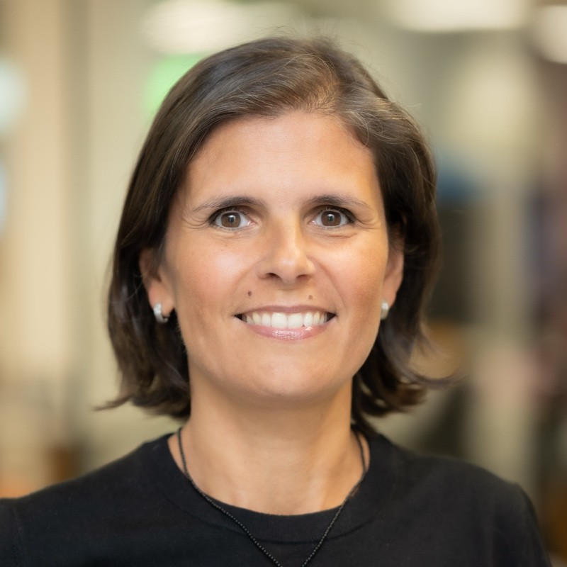 Eduarda Rodrigues - PBS