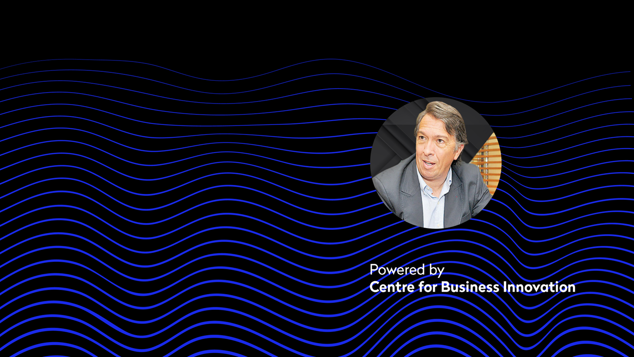 IMPACTALKS: Global Competition in a Multipolar World: The New Silk Road