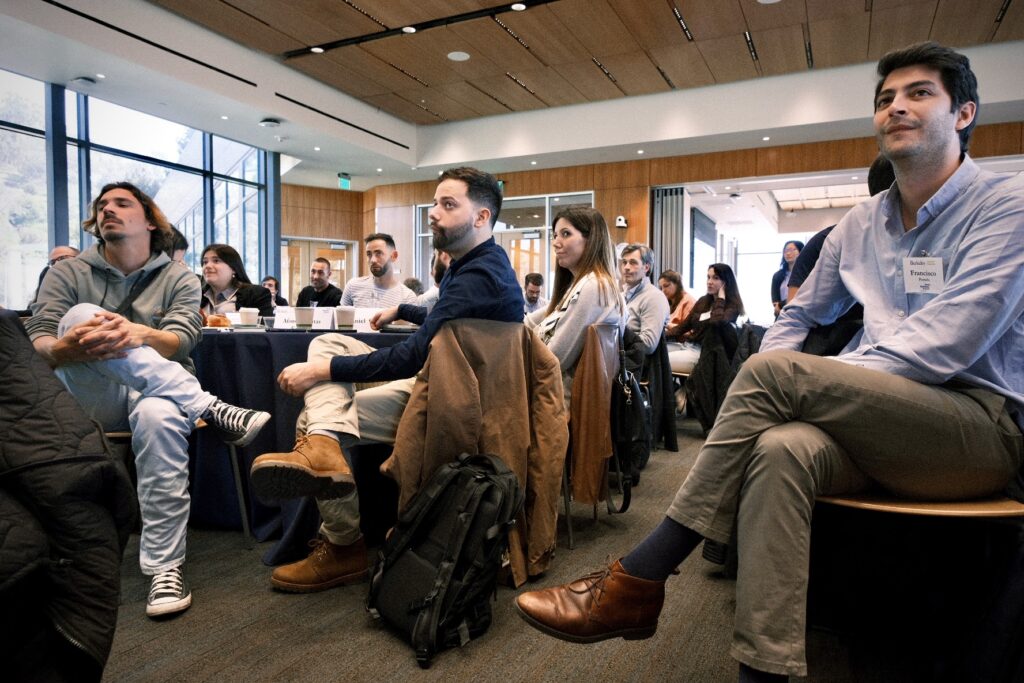 Executive Master in Sustainability Management - PBS