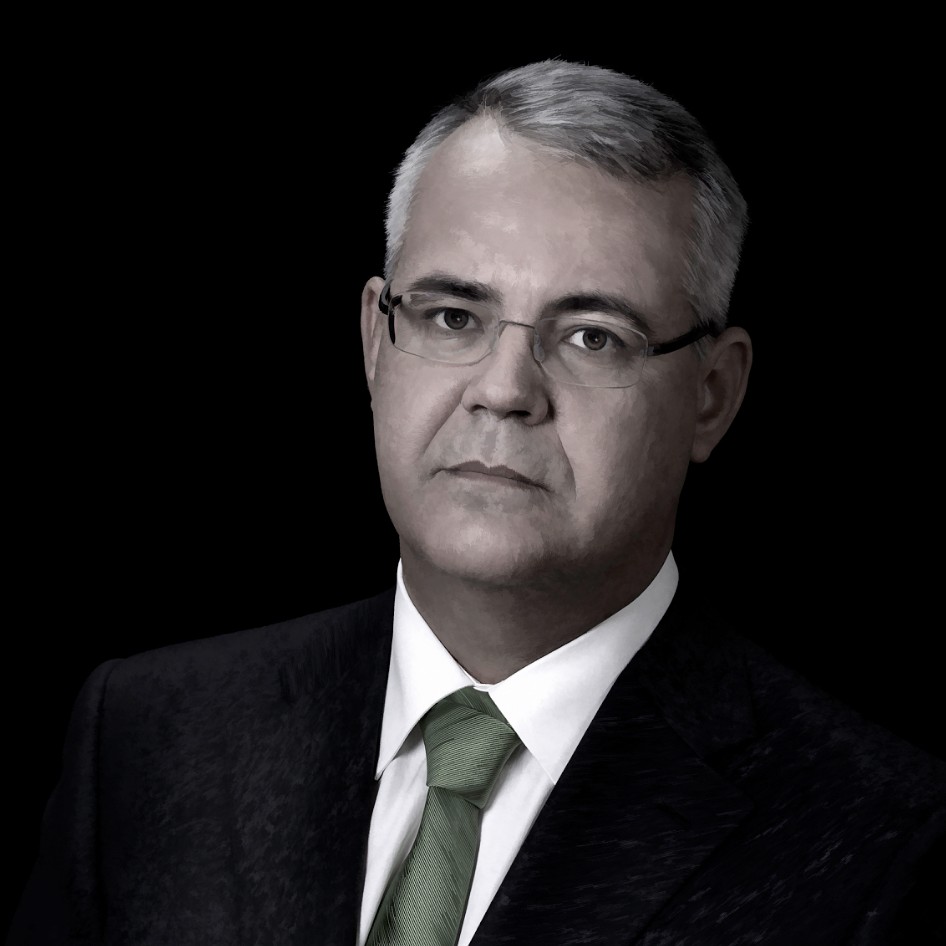 Carlos Duarte - PBS
